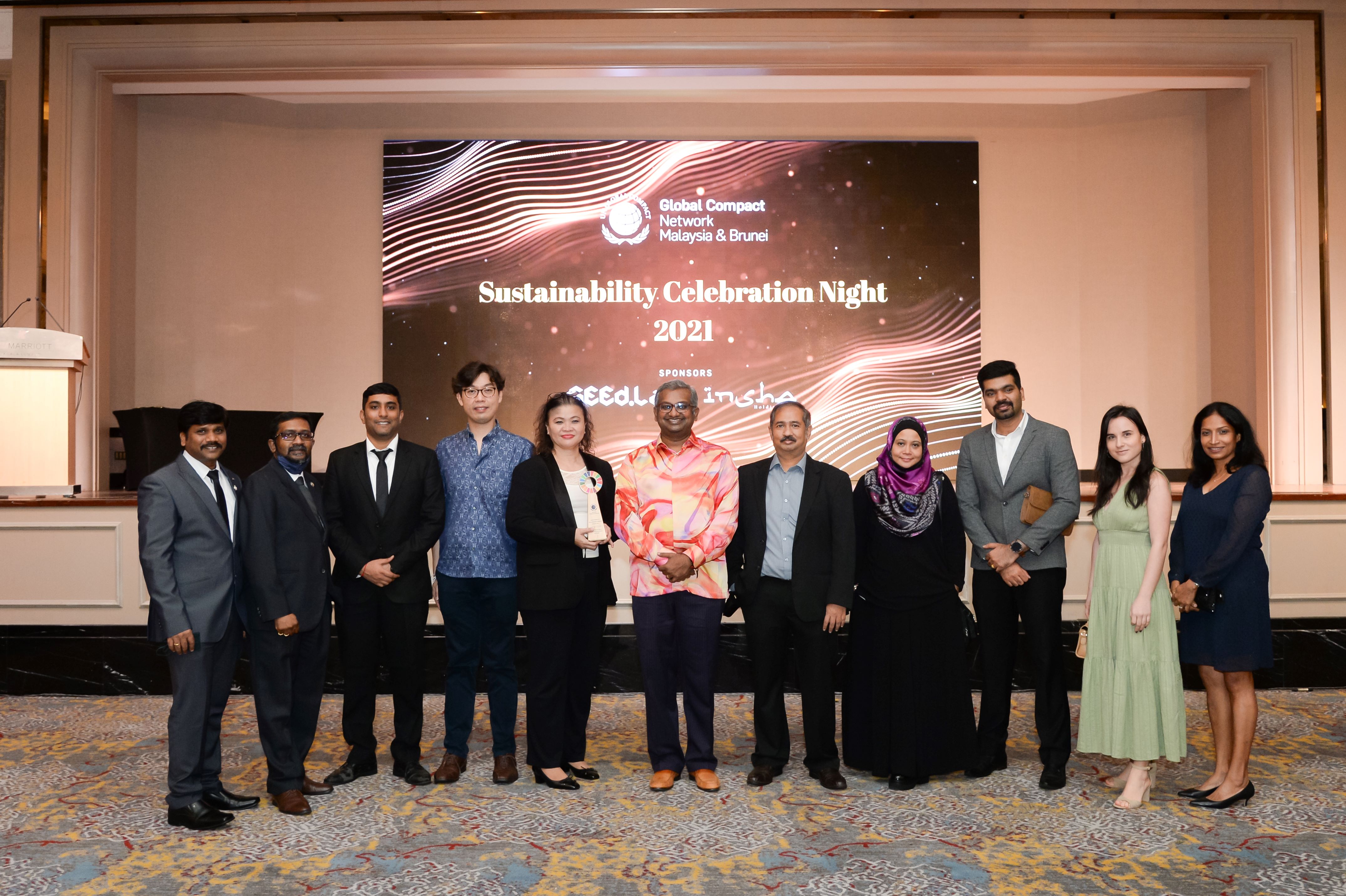 Working at Tata Consultancy Services Malaysia - Company Profile & Information | Hiredly Malaysia